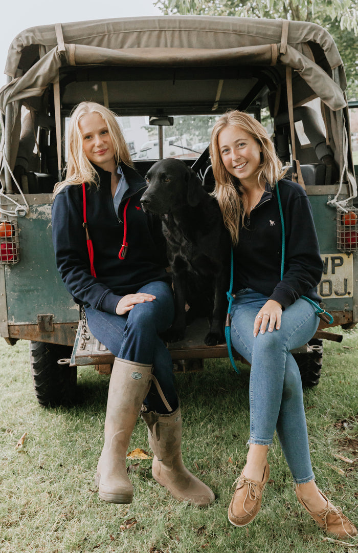Outerwear – Gun Dog Clothing